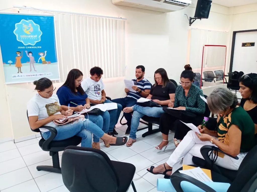 Cmdca E Semthas Realizam Encontro De Rede Do Sistema De Garantias De