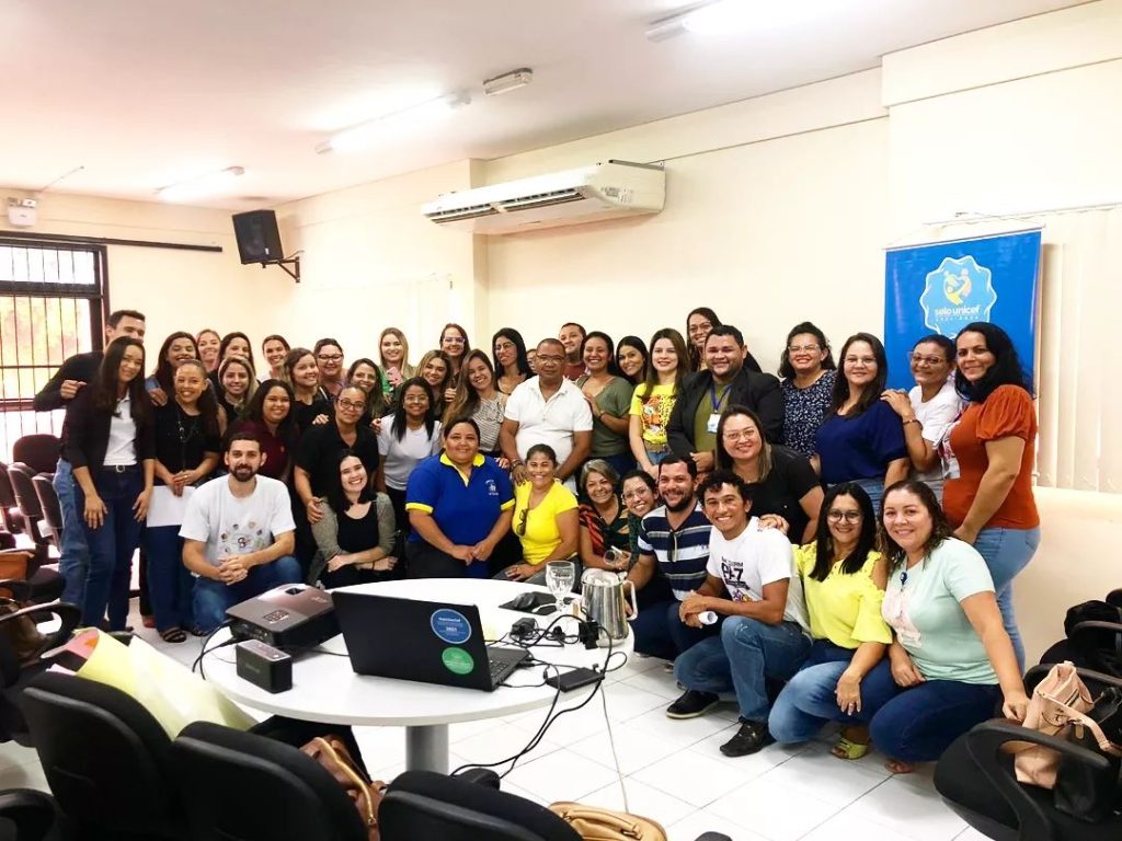 Cmdca E Semthas Realizam Encontro De Rede Do Sistema De Garantias De
